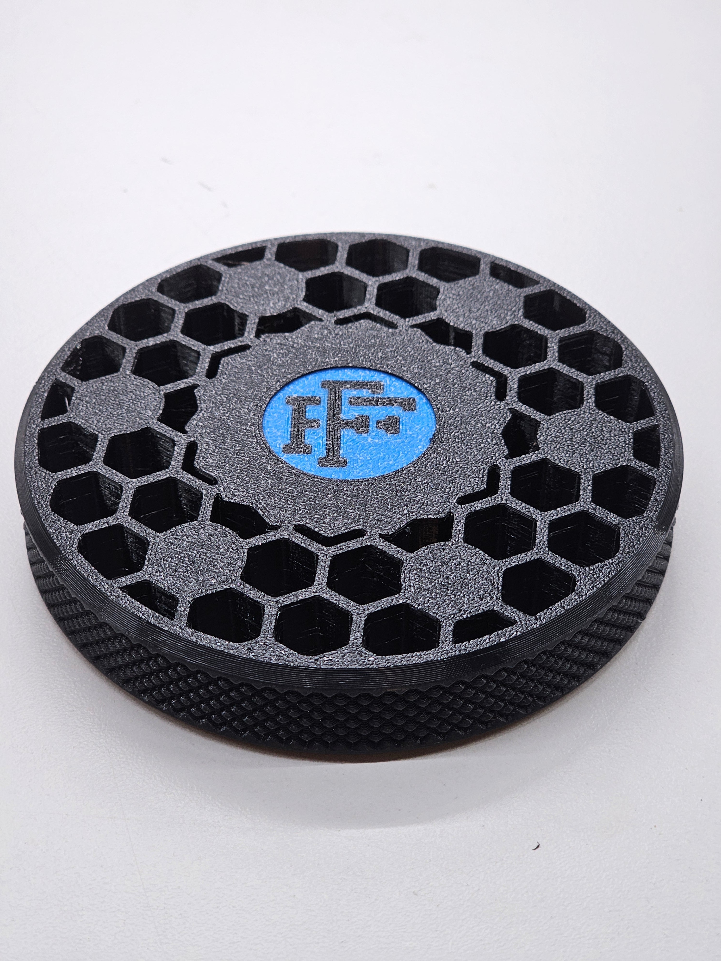 Dumbbell Safety Pad (4pc set) - Weight It Out