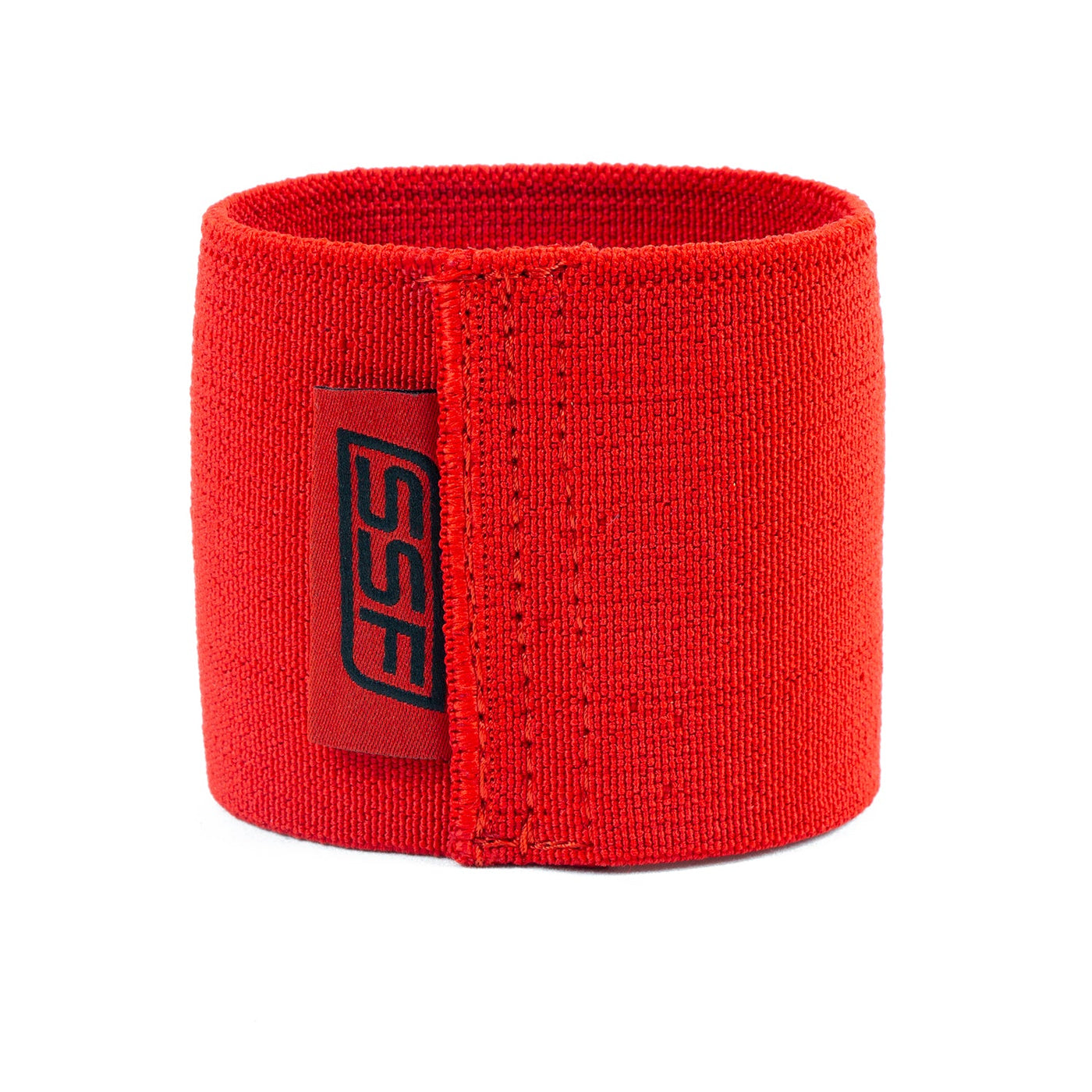 Compression Cuff (Heavy, Red) - Weight It Out