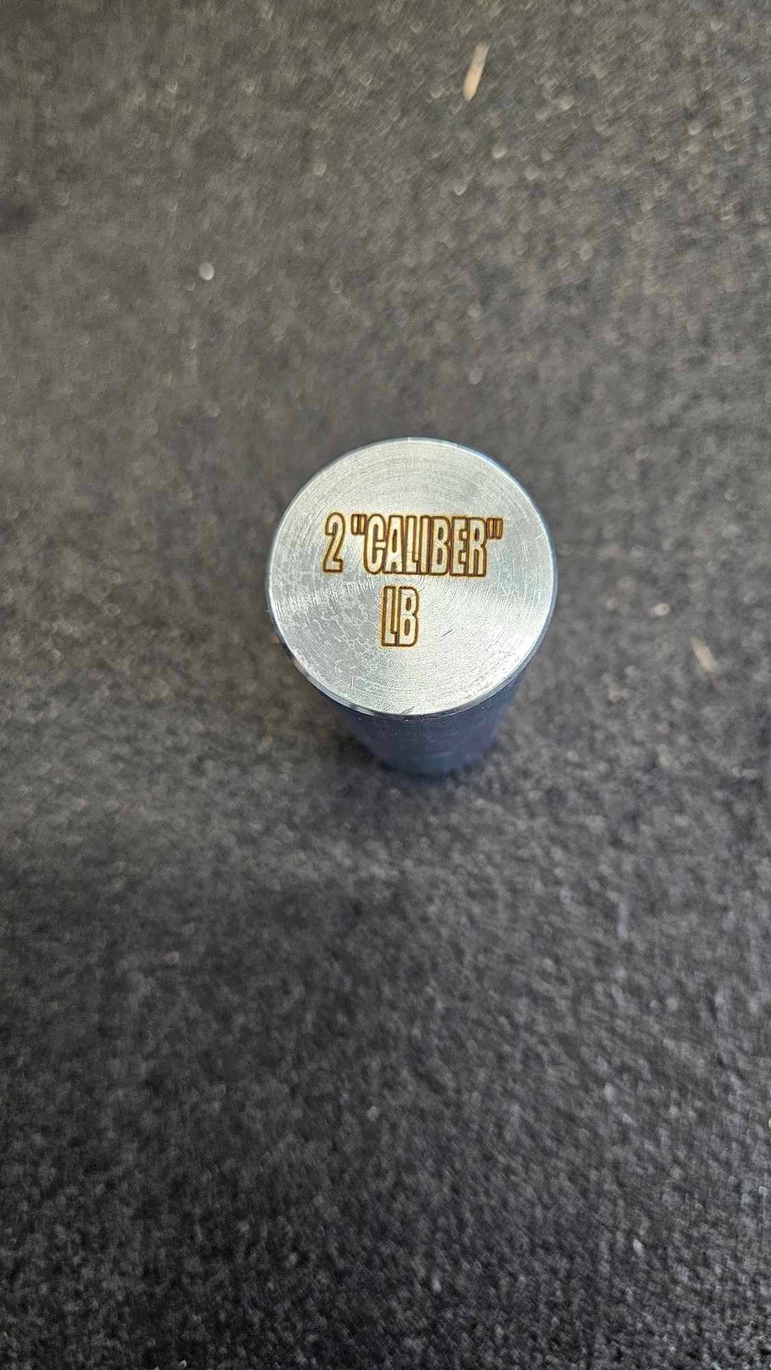 Lock And Load Revolver Micro Loading Plates - Weight It Out