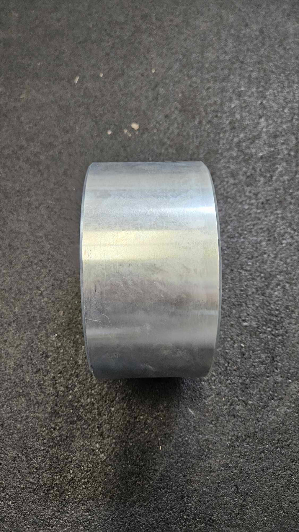 Lock And Load Revolver Micro Loading Plates - Weight It Out