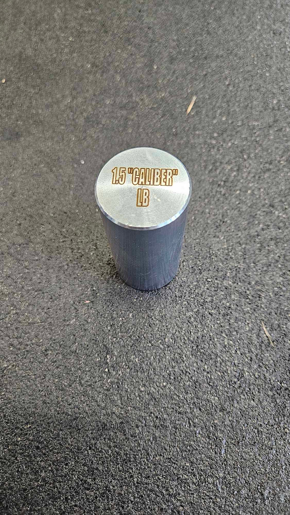 Lock And Load Revolver Micro Loading Plates - Weight It Out