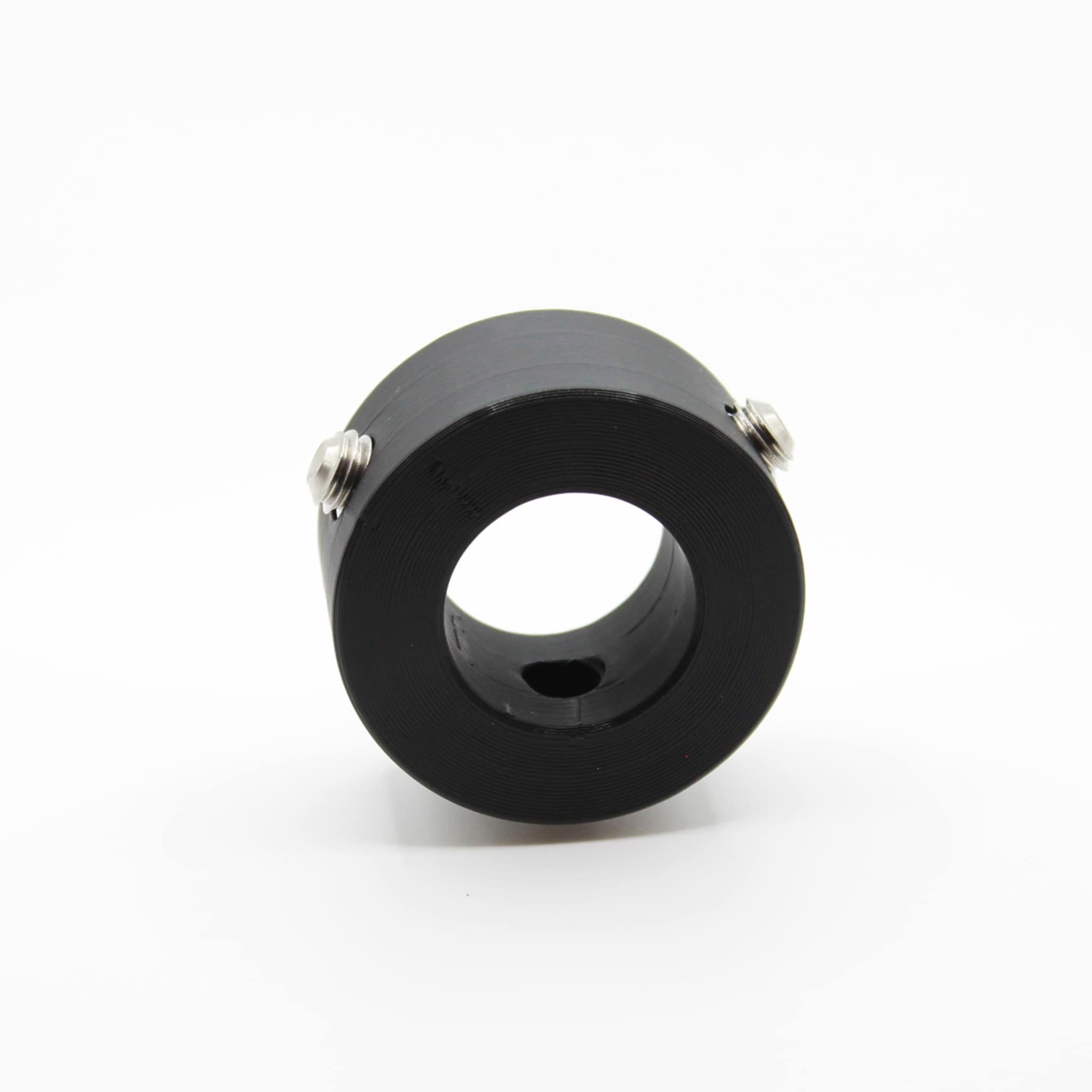 Olympic Plate to Standard Bar Adapter (2" to 1") - Weight It Out