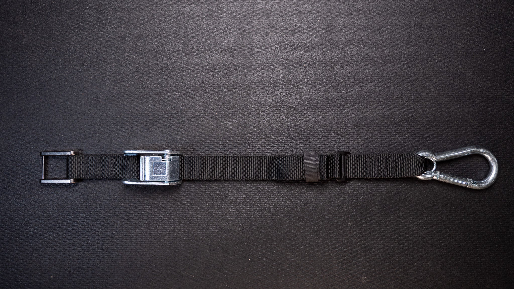 Additional Rigging Assembly - Weight It Out