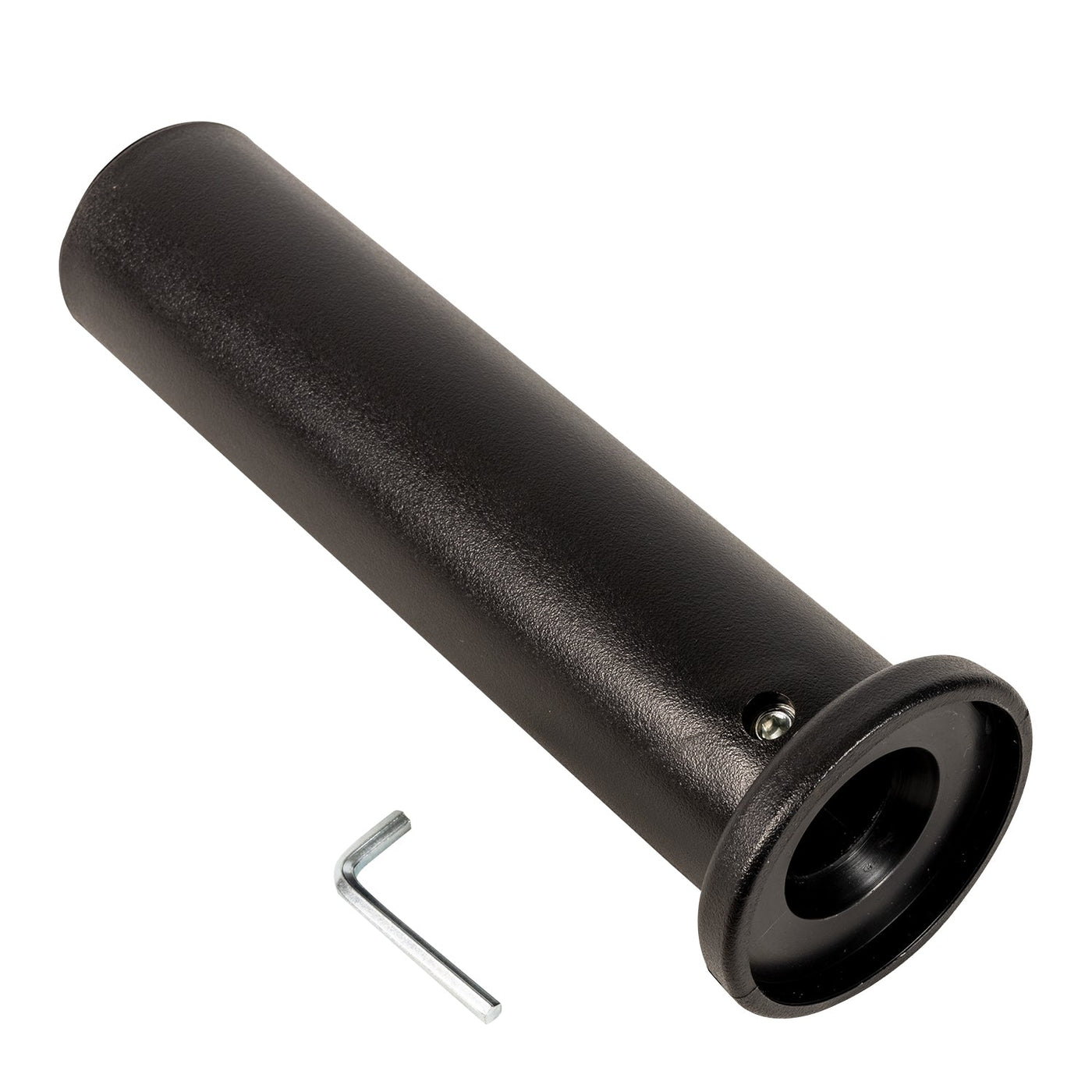 8" Olympic Flanged Adapter Sleeve - Weight It Out